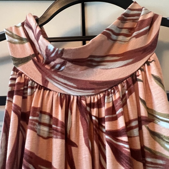 Rachel Pally | Dresses | Rachel Palley Halter Dress | Poshmark